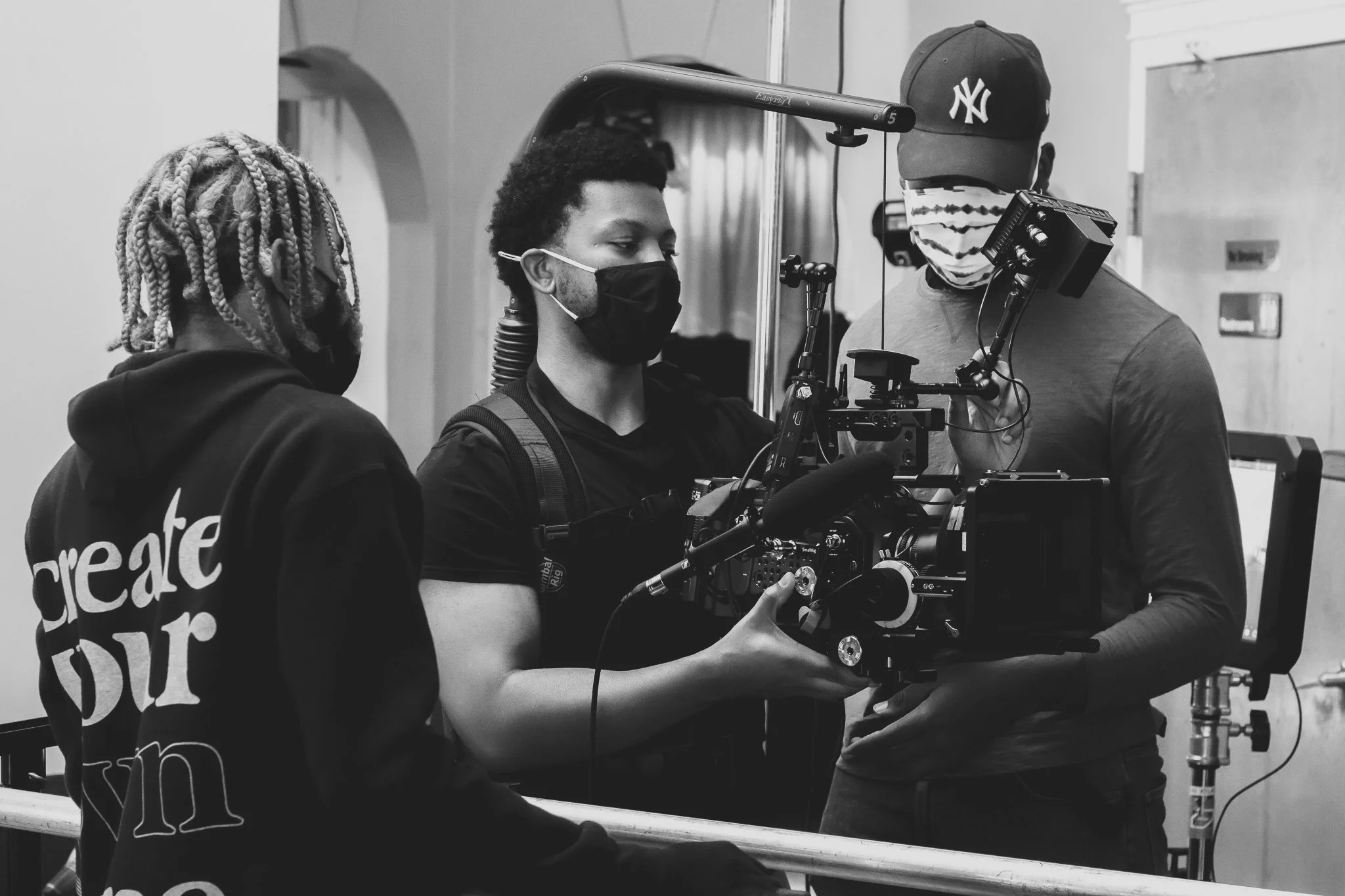 Untold Collective: Atlanta Vide Production Company