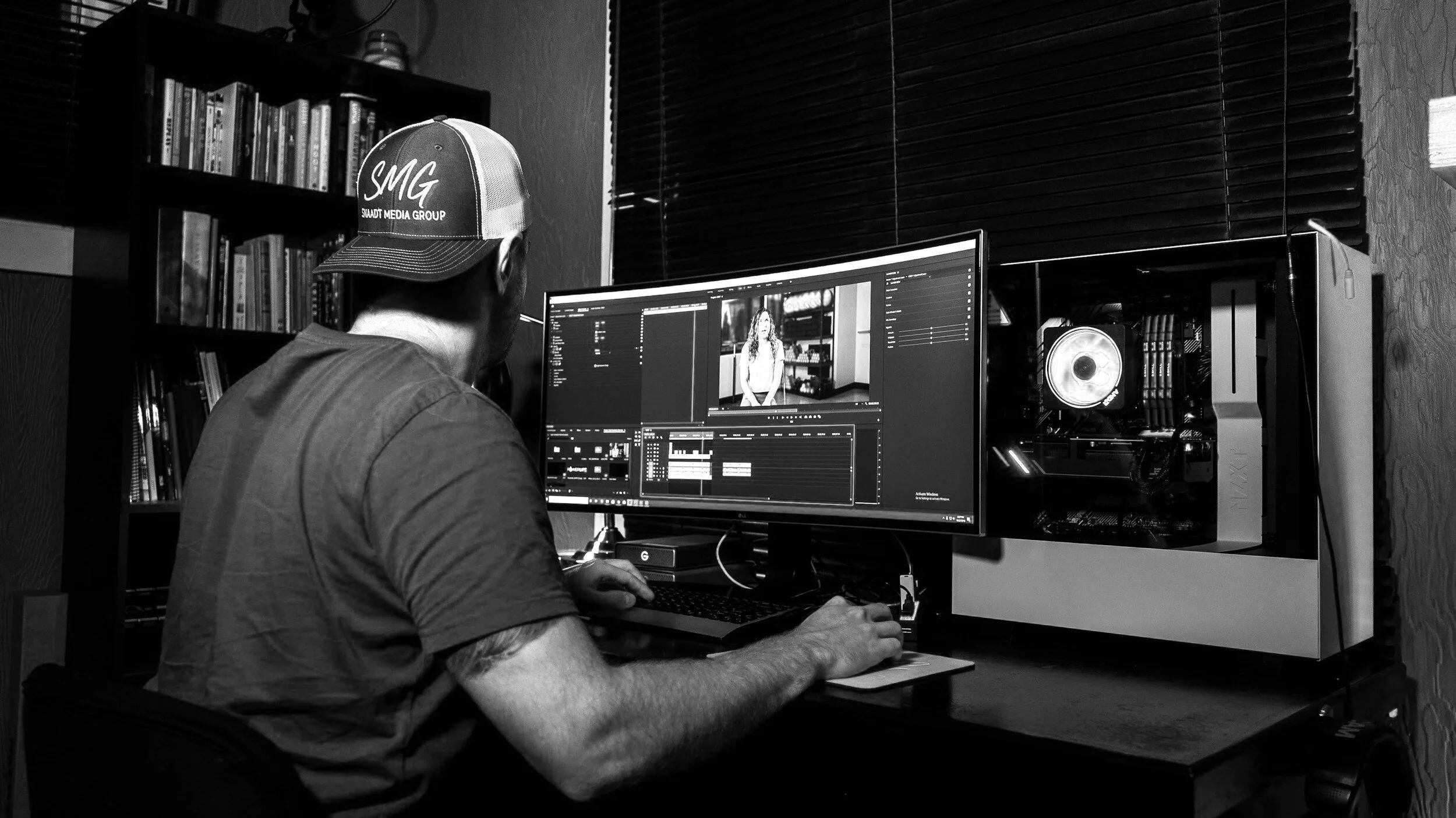 Untold Collective: Atlanta Video Production Company