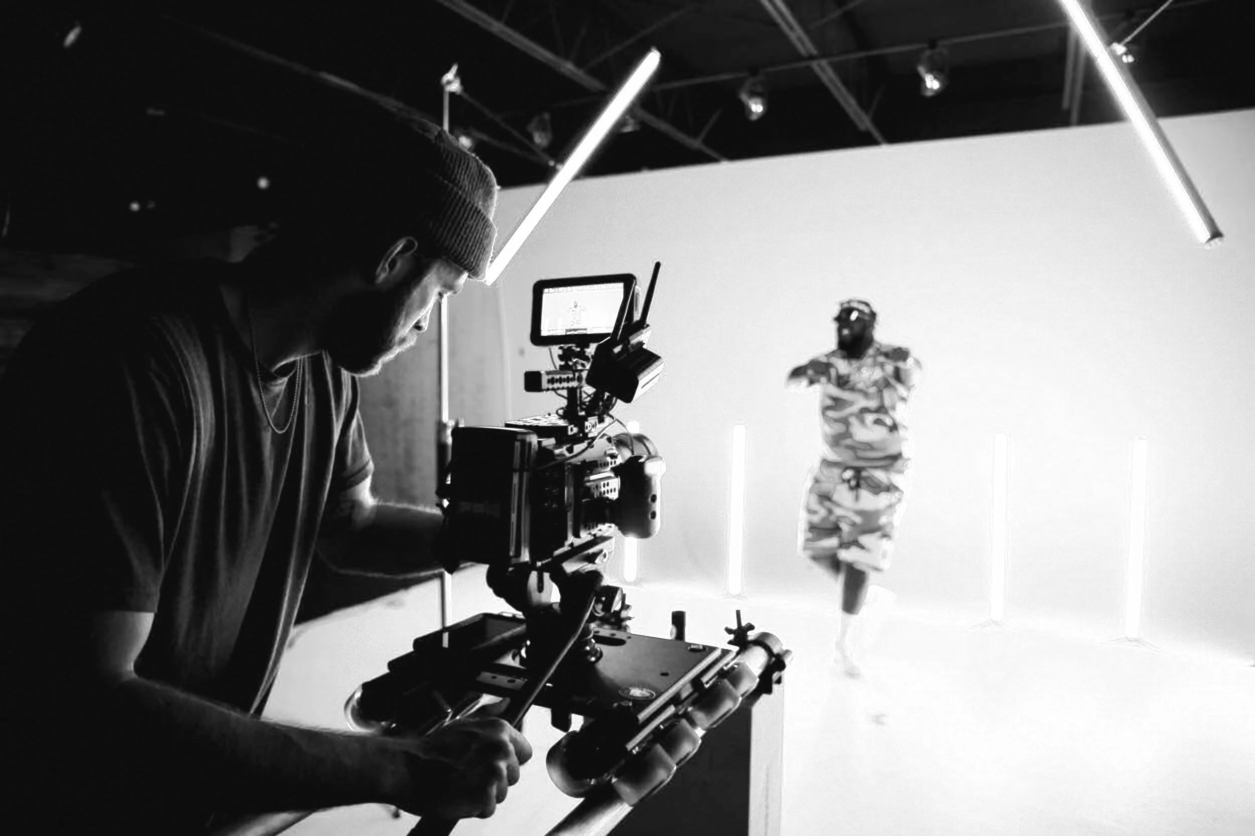 Untold Collective: Atlanta Video Production Company