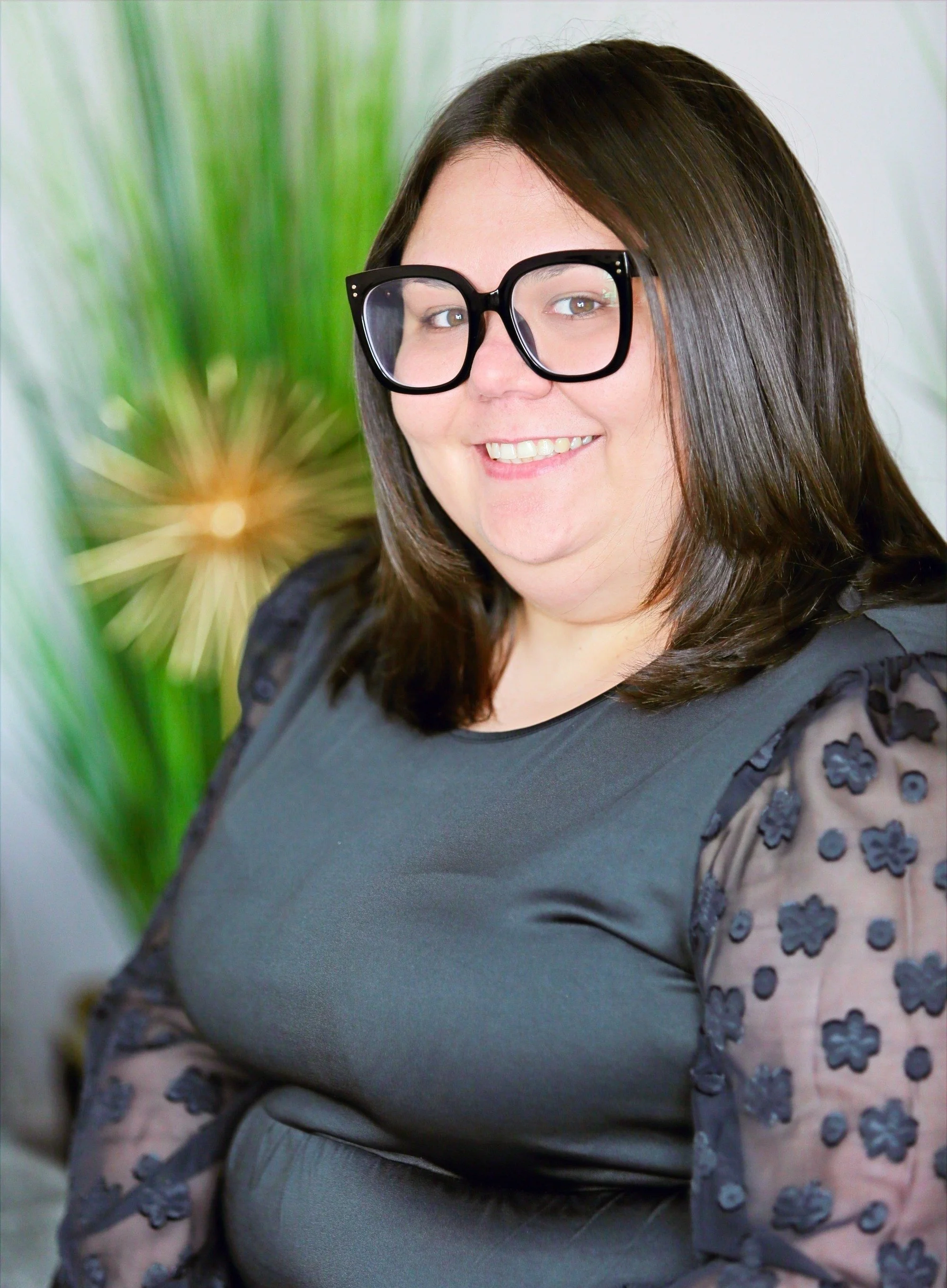 Team Bios — Pleasantville Wellness Group