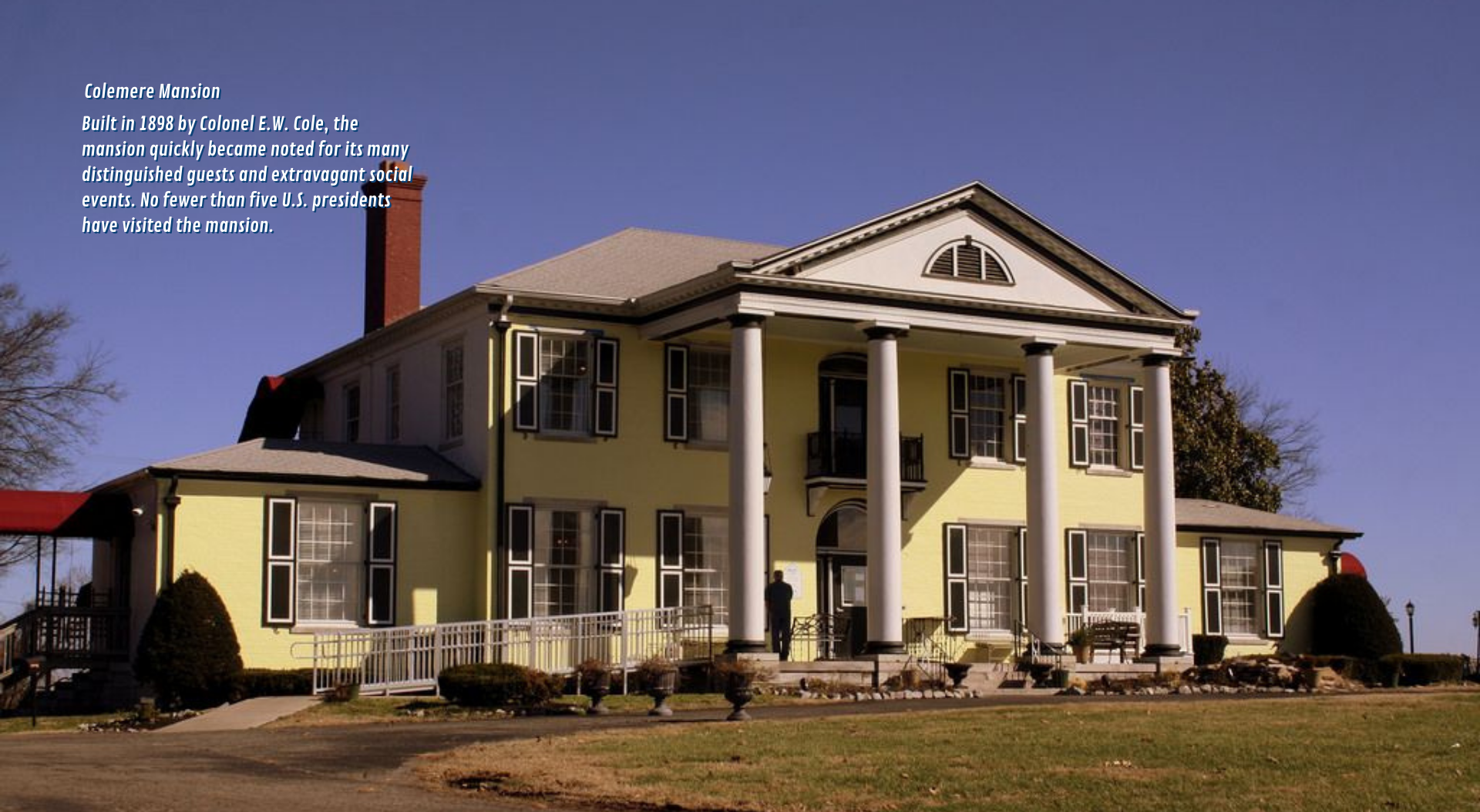 Legislative Resources