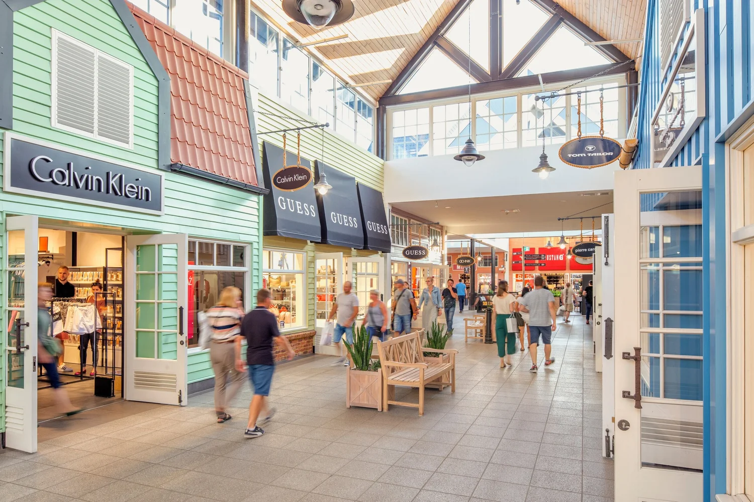 Designer Outlet Gda sk ROS Retail Outlet Shopping designer-outlet-gda-sk-ros-retail-outlet-shopping