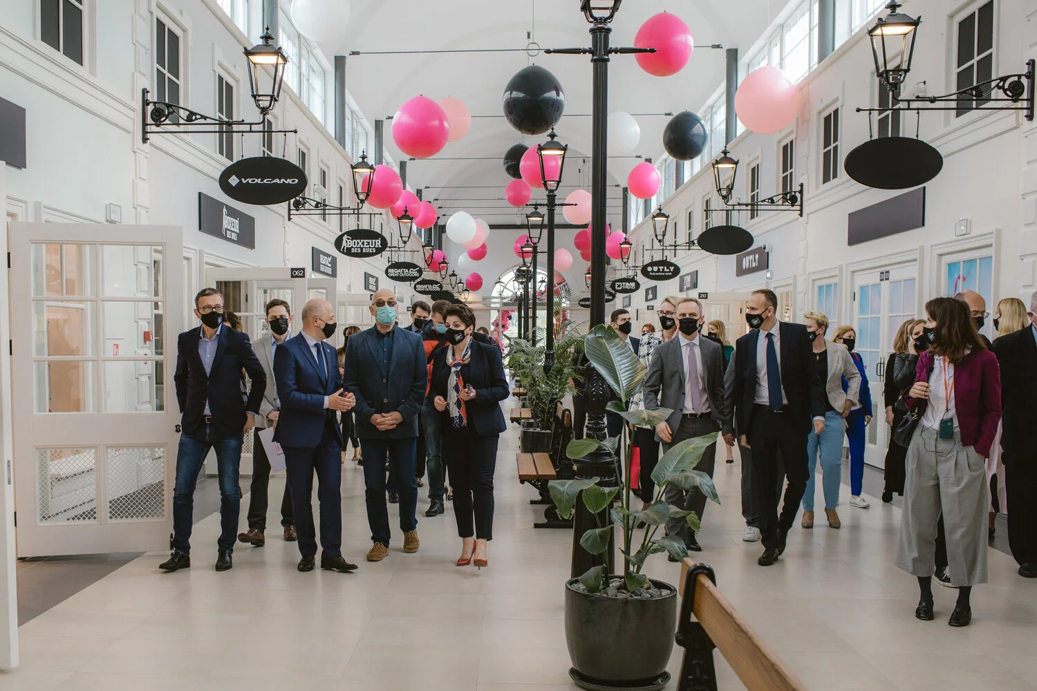 Designer Outlet Warszawa is Poland’s new flagship outlet destination ...