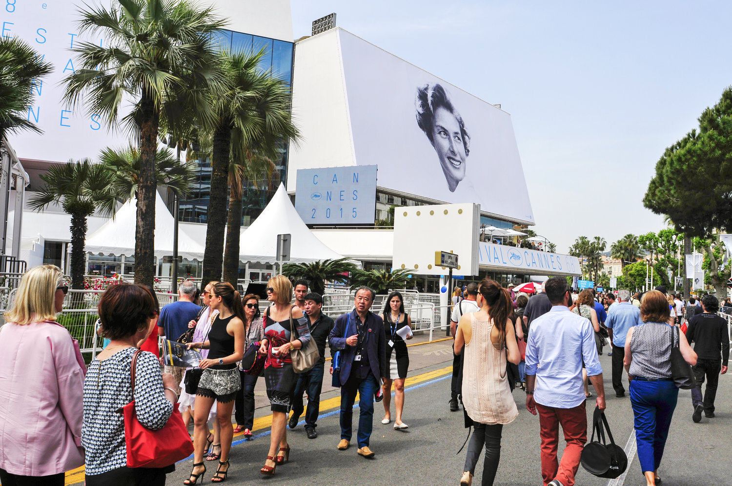 ROS Retail Outlet Shopping at MAPIC 2019 — ROS Retail Outlet Shopping