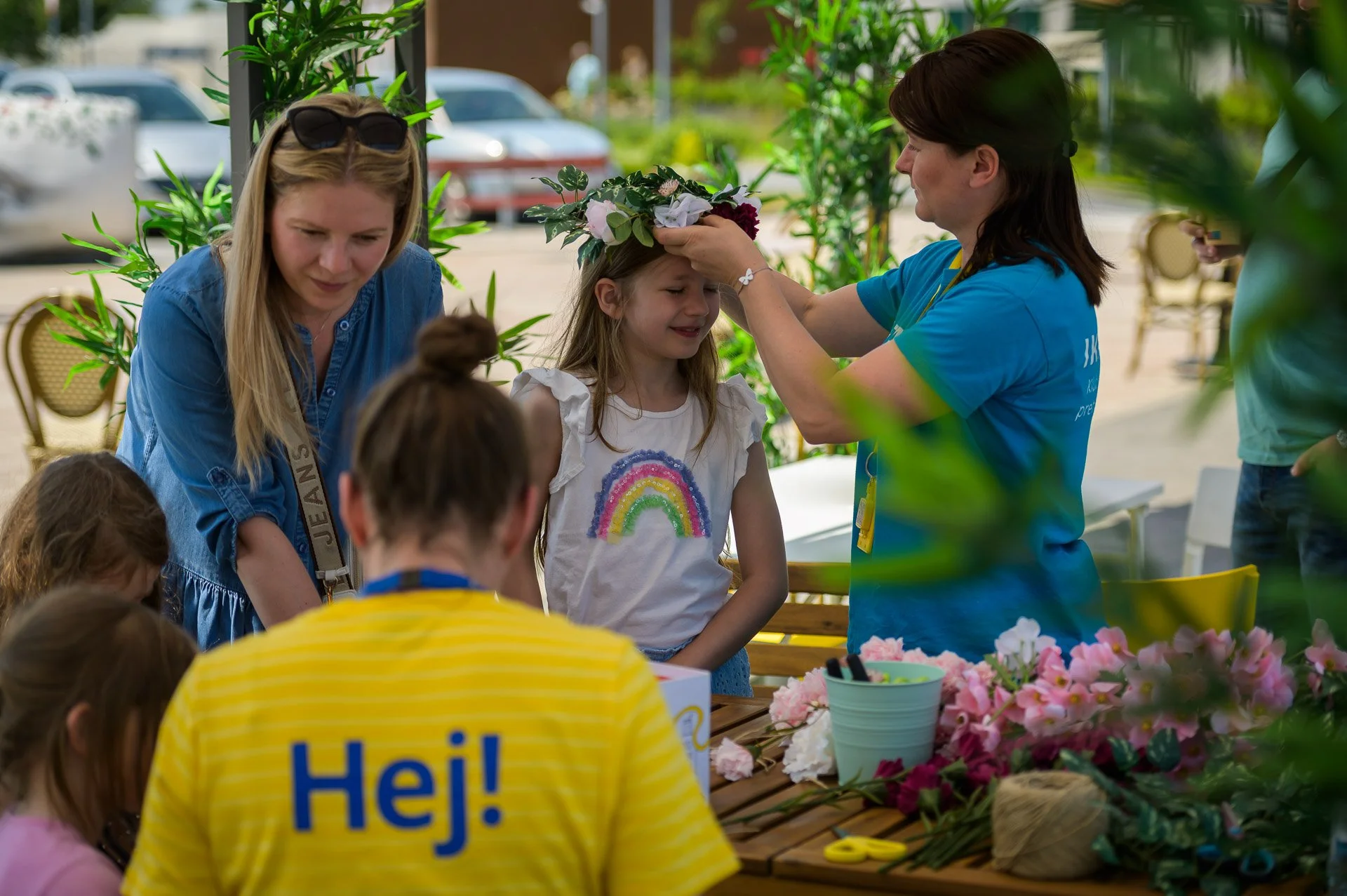 Designer Outlet Croatia celebrates 5 years of successful business and ...