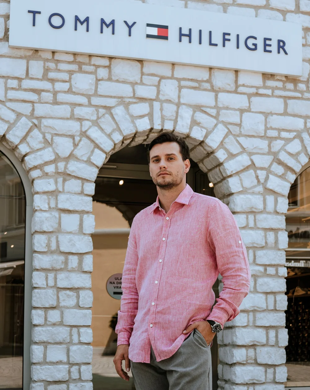 Designer Outlet Croatia celebrates 5 years of successful business and ...