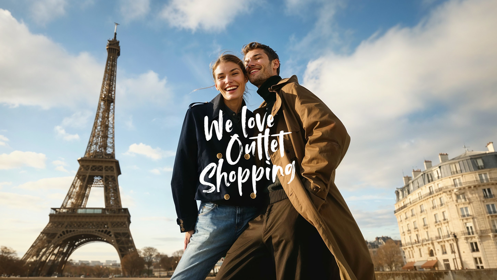 ROS Retail Outlet Shopping