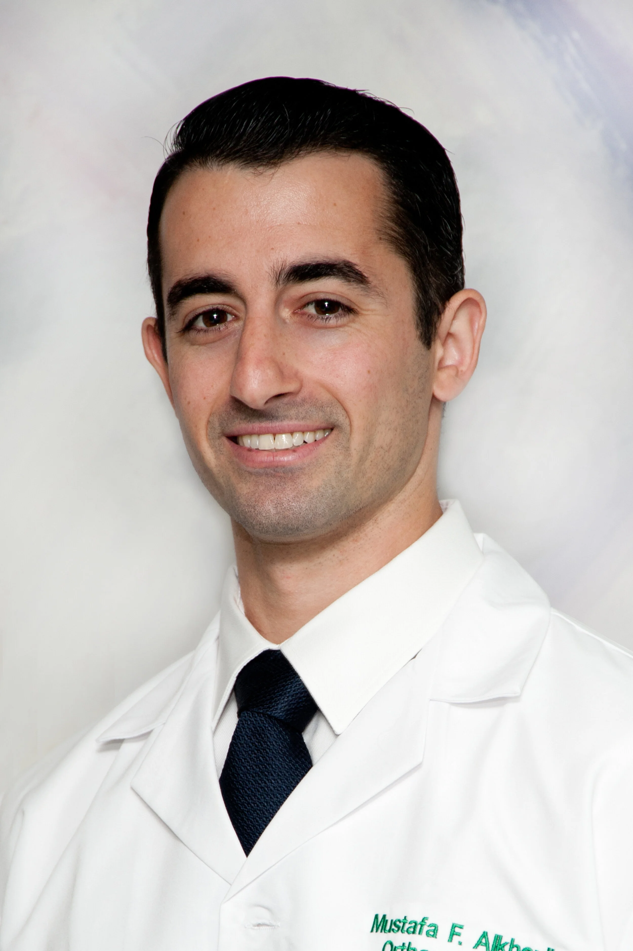 General 2 — VCME Orthopedic Surgery Residency