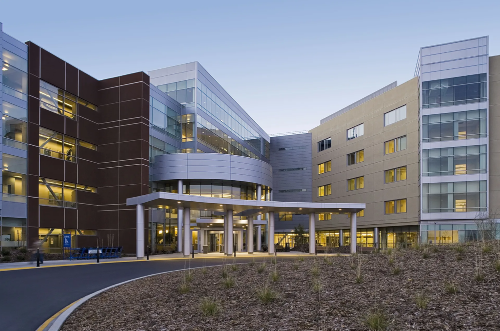 General 1 — VCME Orthopedic Surgery Residency