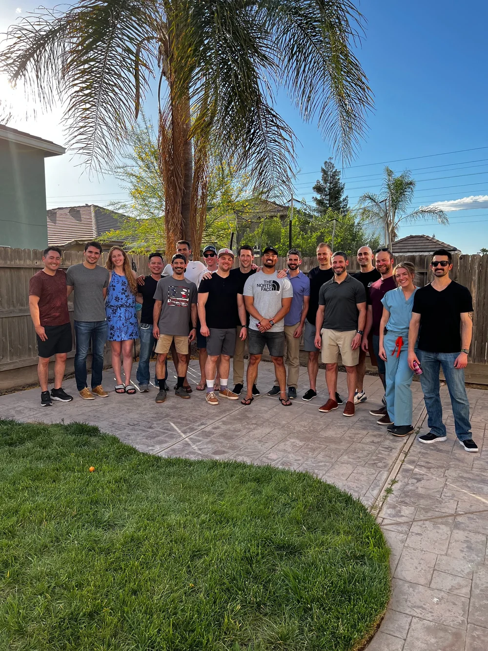 General 2 — VCME Orthopedic Surgery Residency