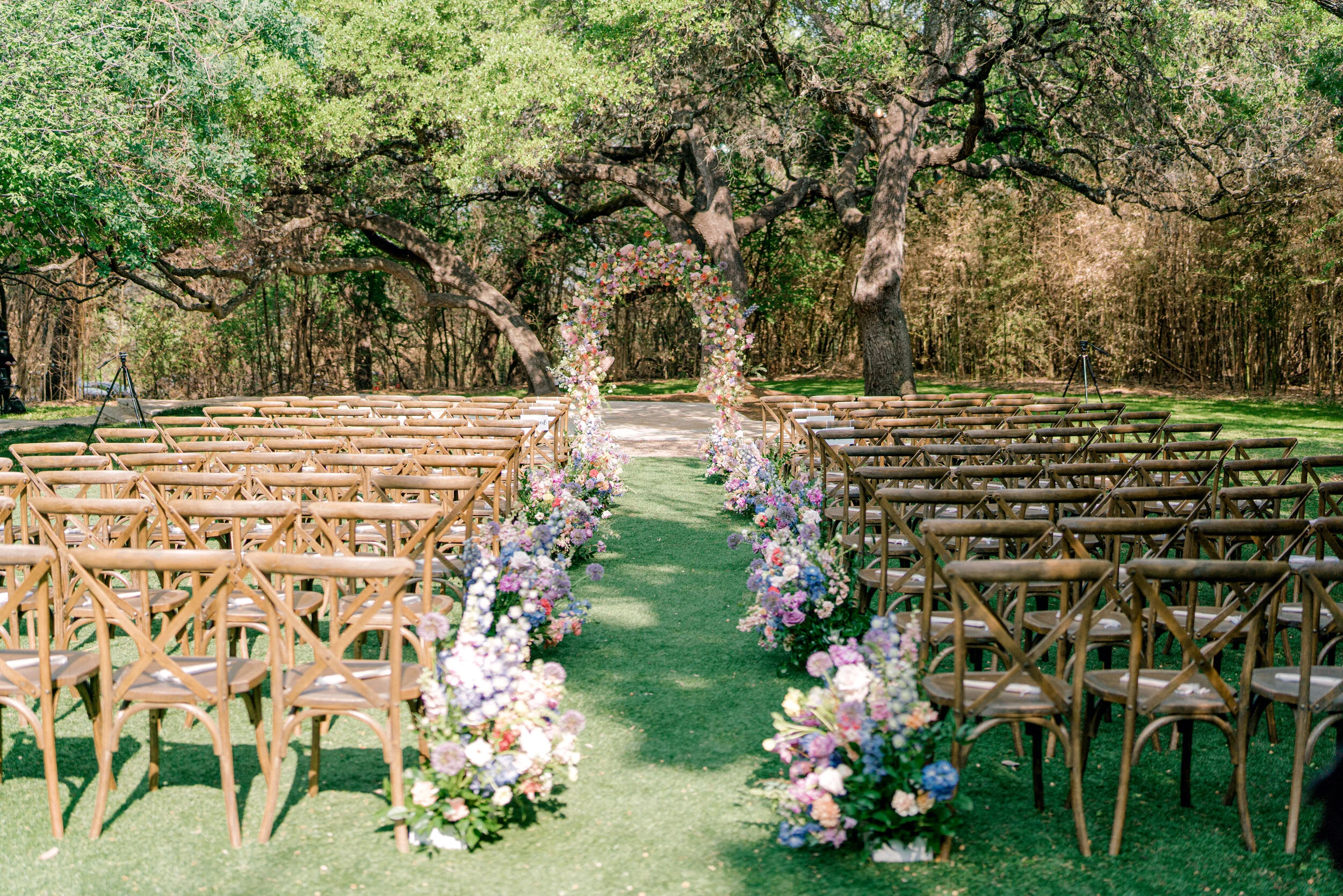 Unforgettable Floral