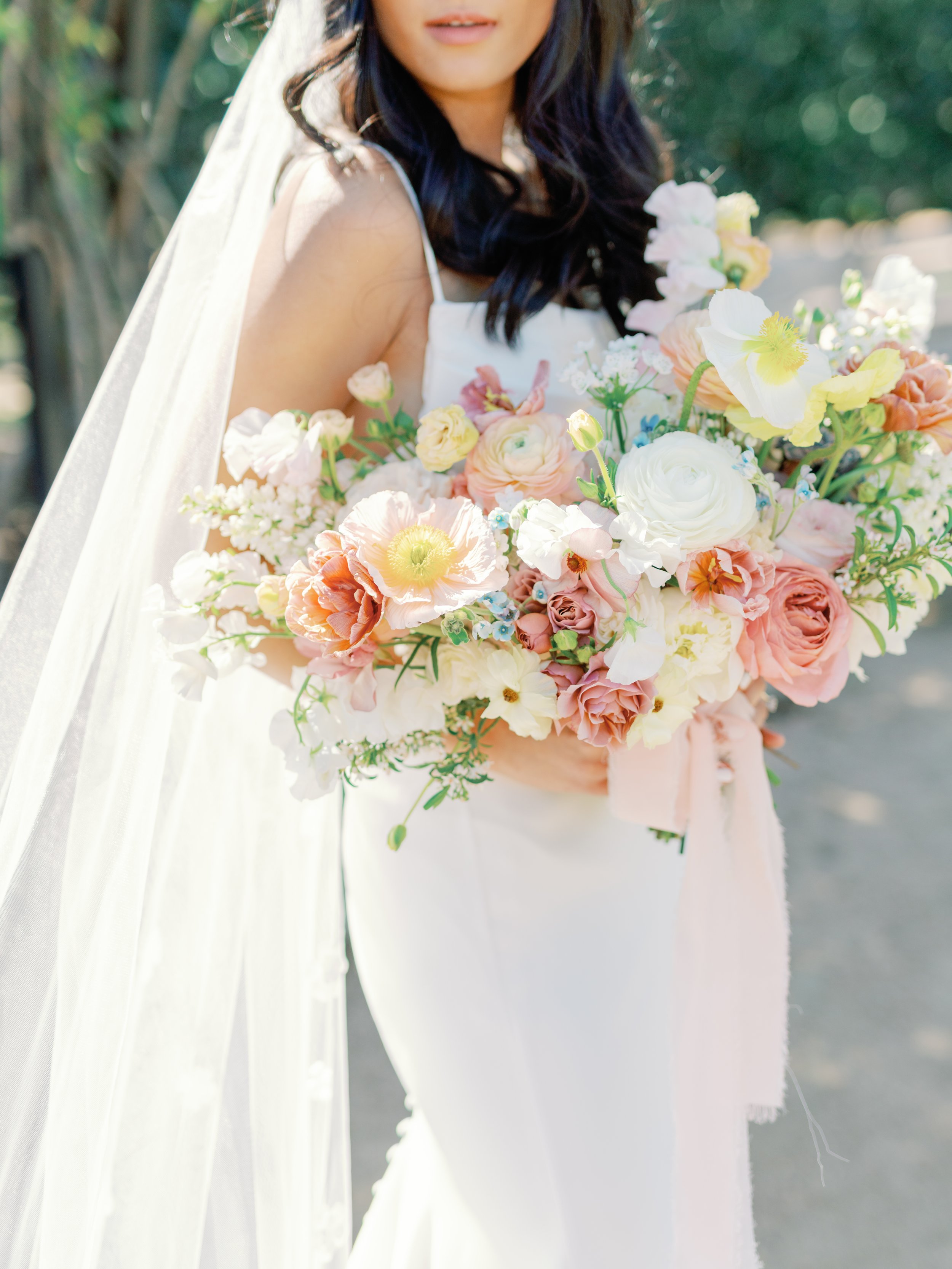 Unforgettable Floral