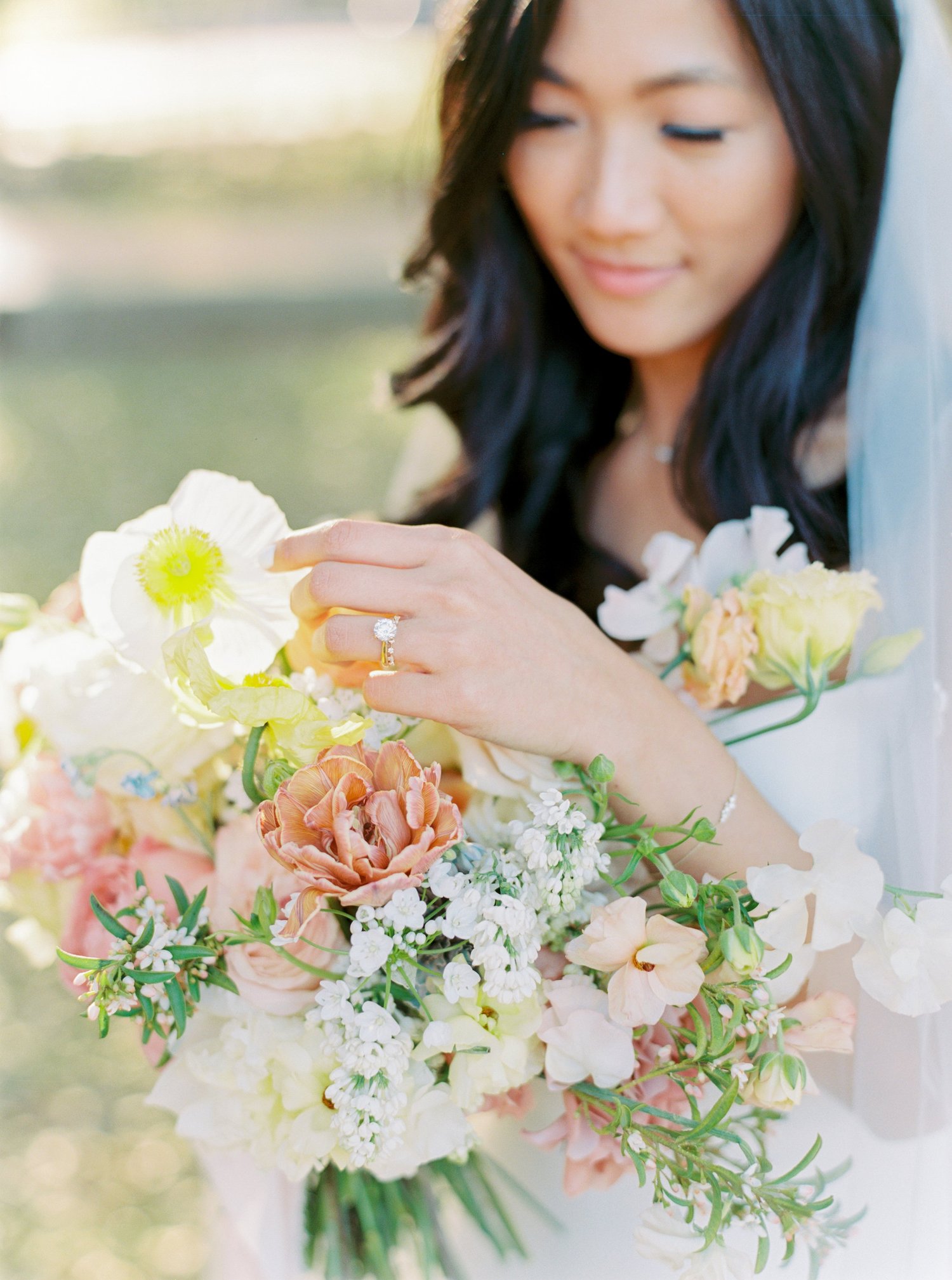 Unforgettable Floral