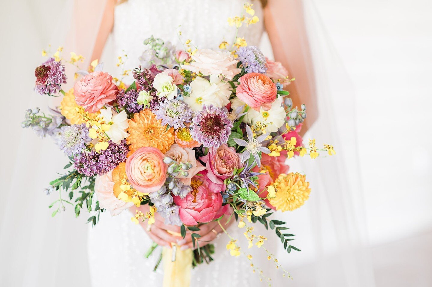 Unforgettable Floral