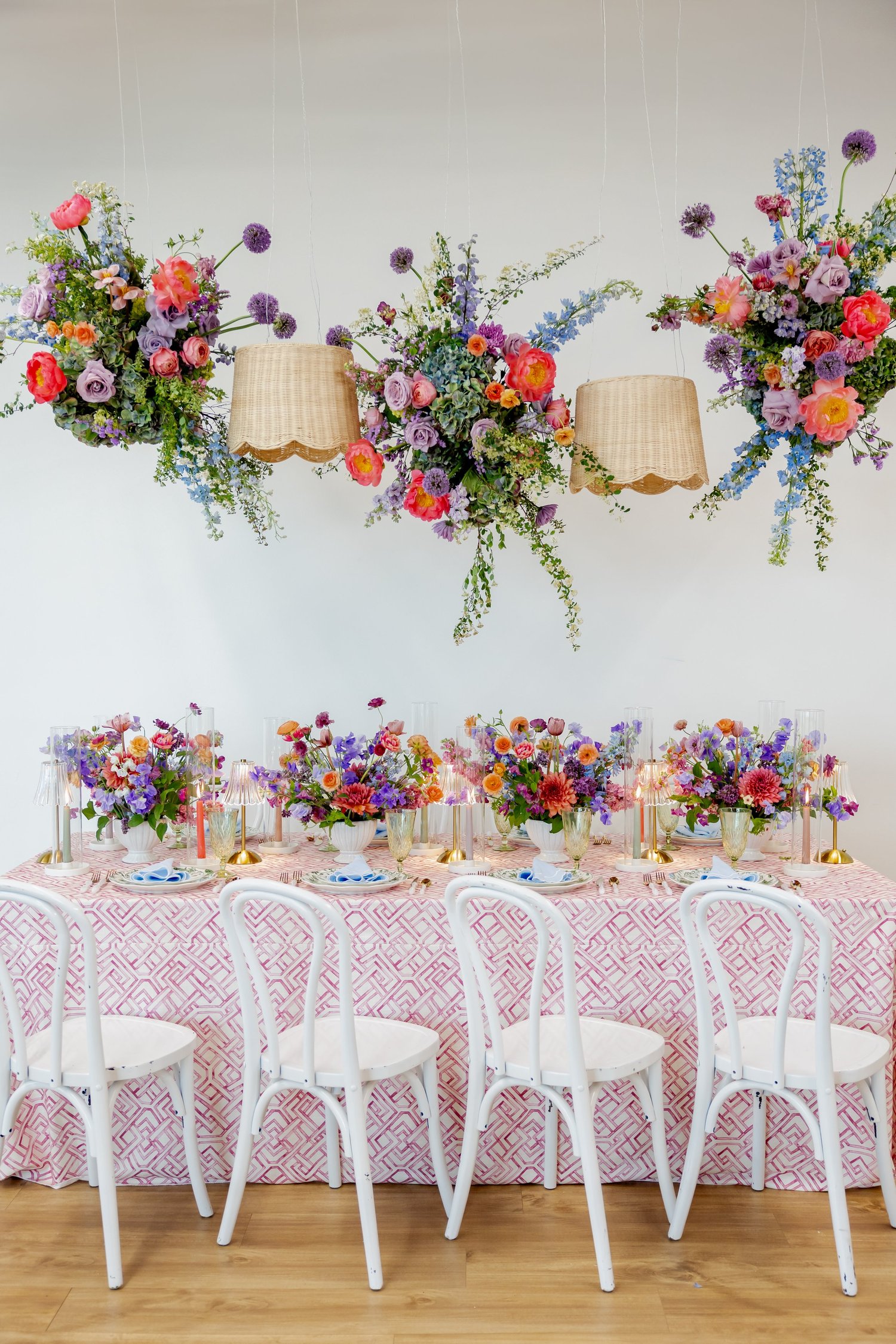 Wedding Florist Austin — Unforgettable Floral