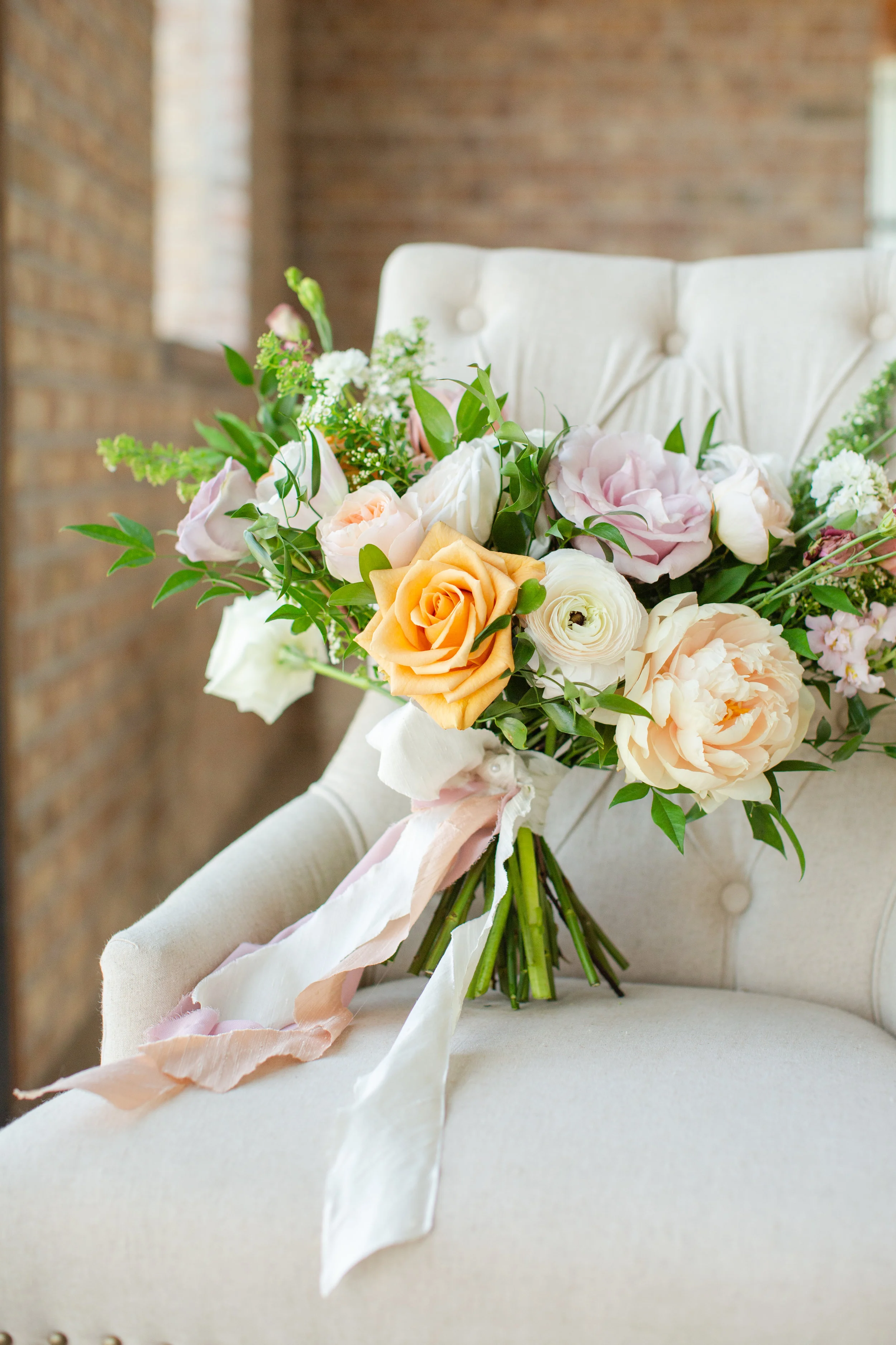 PORTFOLIO — Unforgettable Floral