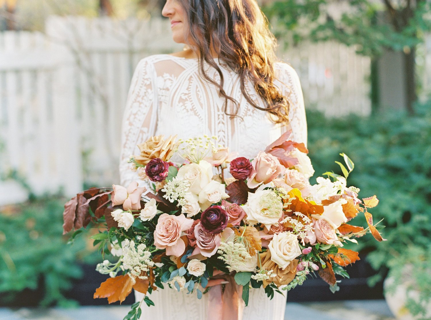 Central Texas Wedding Florist — Unforgettable Floral