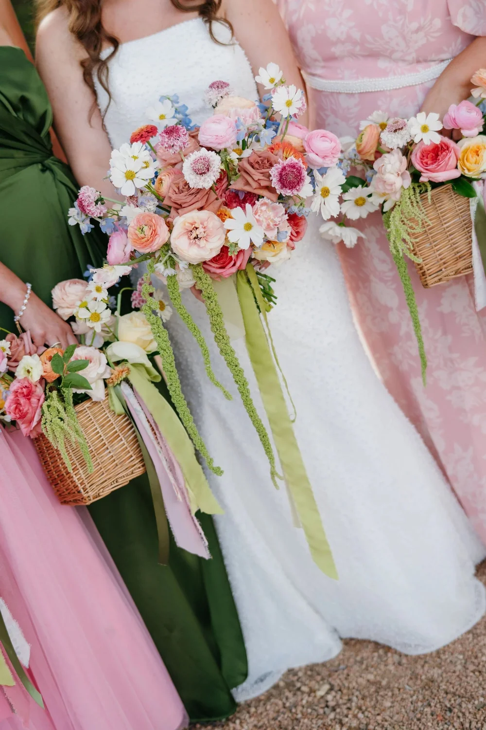 Wedding Florist Houston — Unforgettable Floral