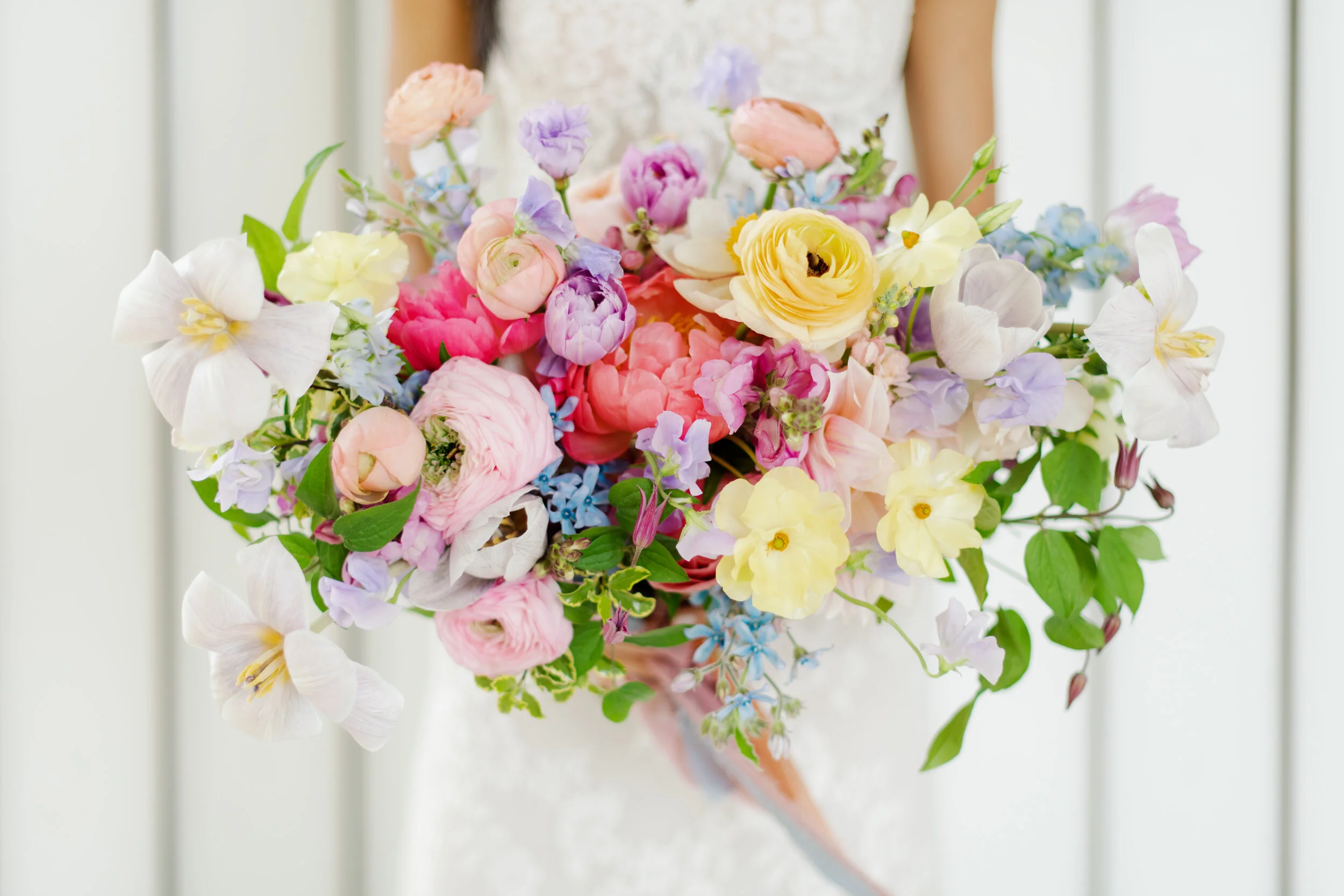 Unforgettable Floral