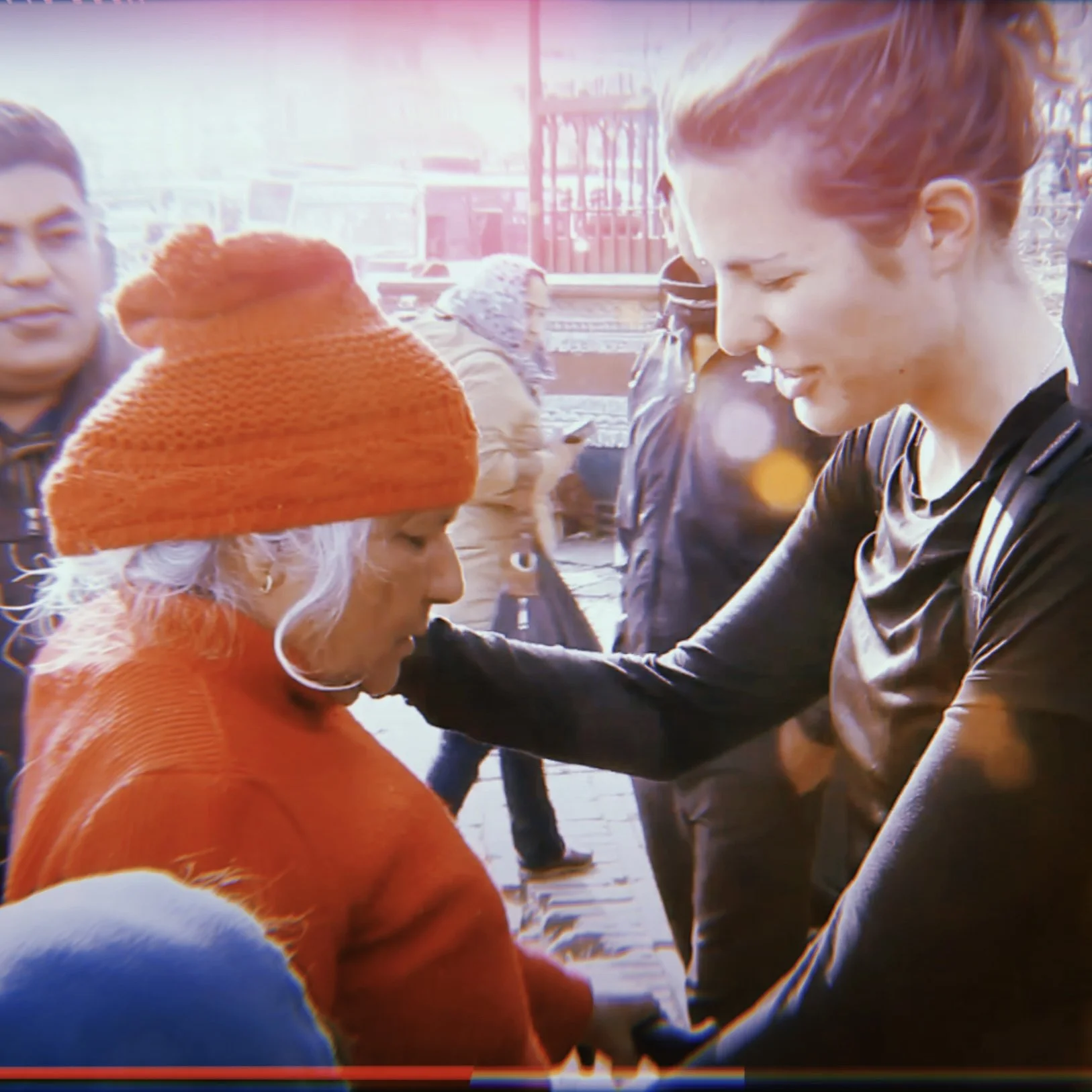 YWAM Yosemite - A Youth Led Missions Movement to Reach Nations