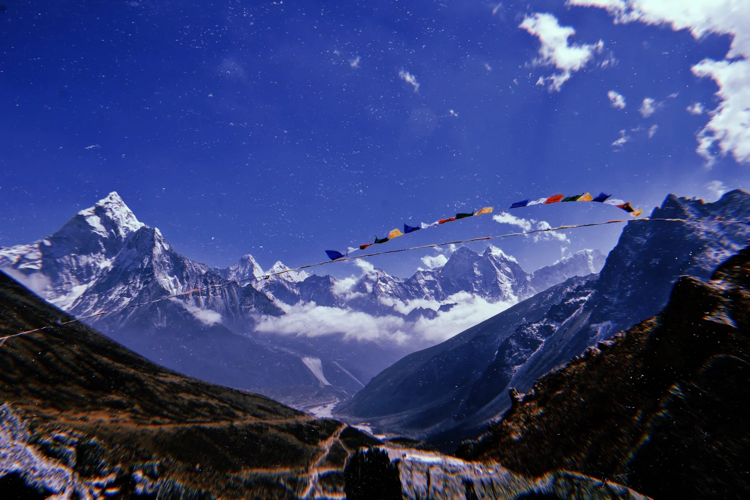 Discipleship Training Schools — YWAM Yosemite