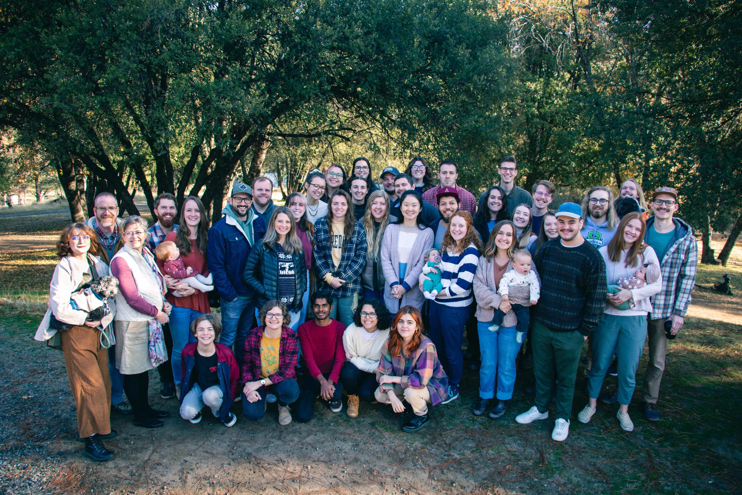 Join Staff At YWAM Yosemite — YWAM Yosemite