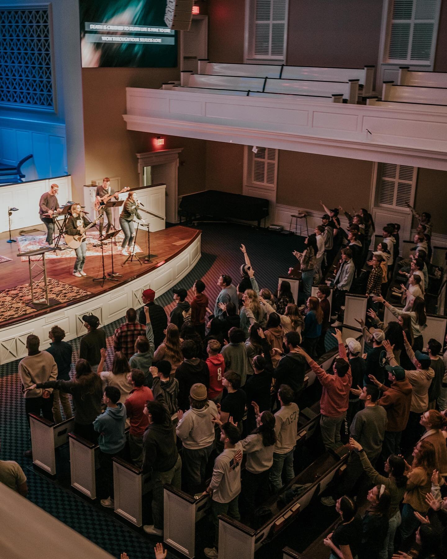 boyceworshipcollective