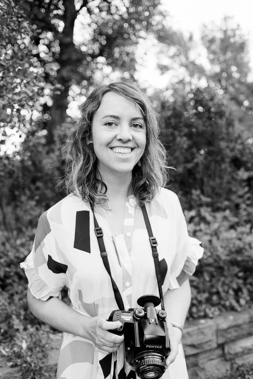 Portland Wedding and Elopement Photographer