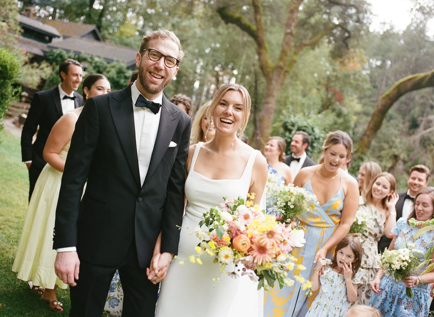 Portland Wedding and Elopement Photographer