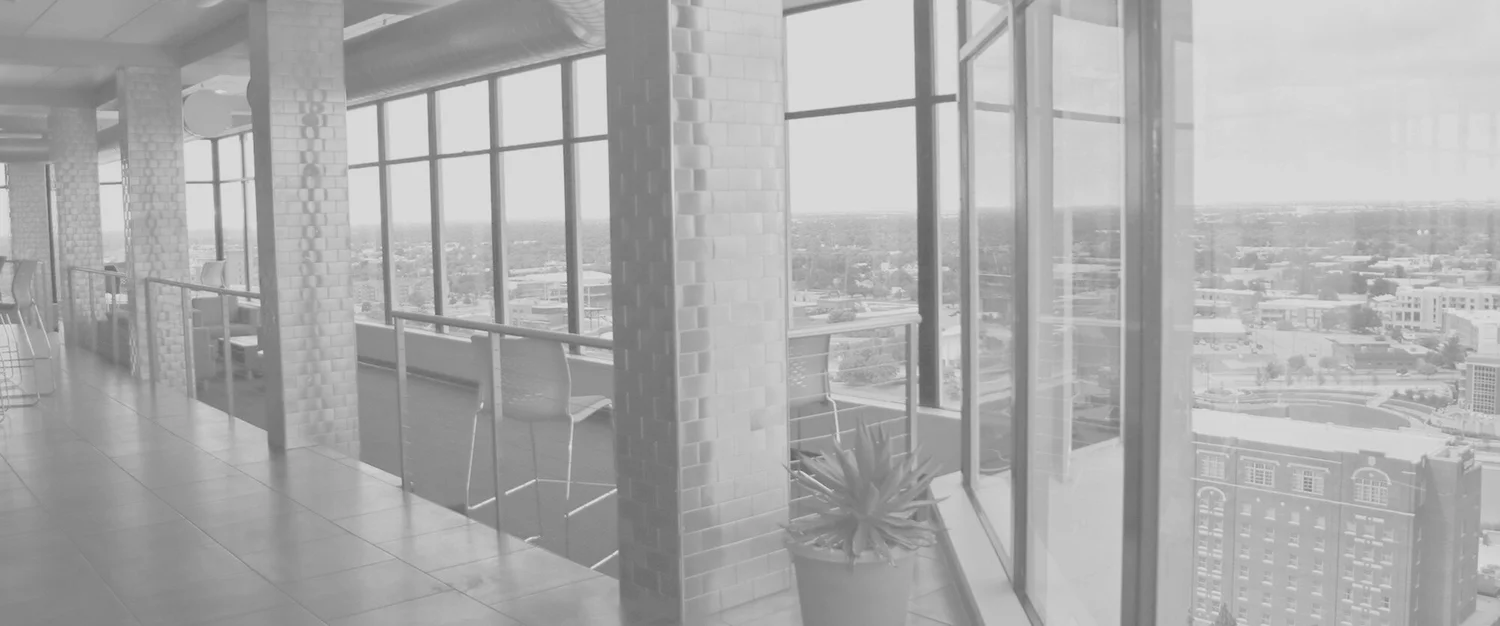 Garvey Center — Spencer Preservation