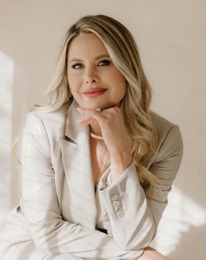 BabesRising — Krista Williams