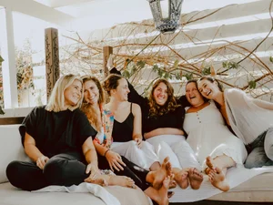 Learning About Your Human Design Energy Type — BabesRising