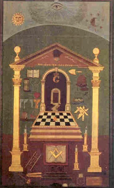 Dallas Lodge No. 760 - Texas Freemasonry