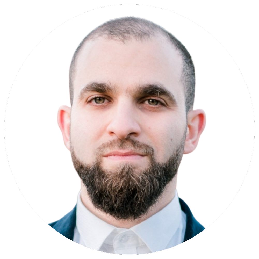 About Dr. Mazen — Forward To Health