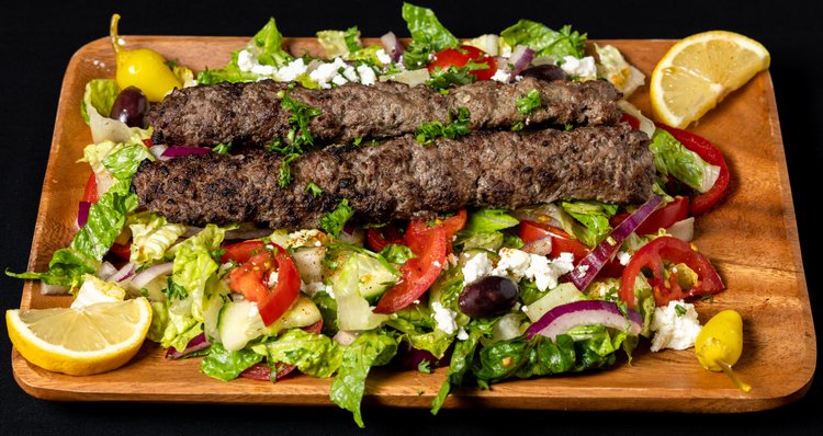 Gyro Guys Mediterranean Grill