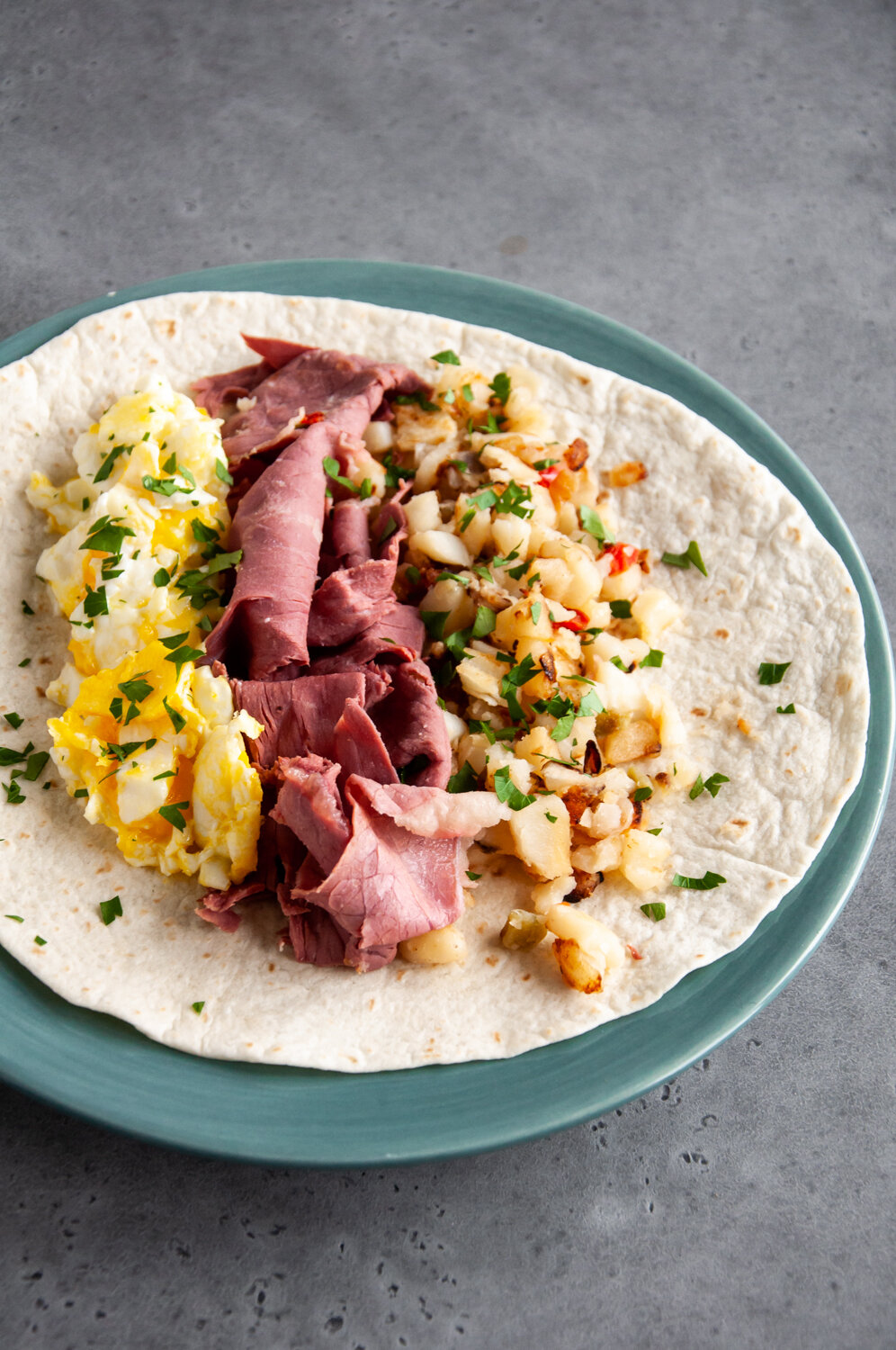 Wonder Meats — Nations Best Deli Meats
