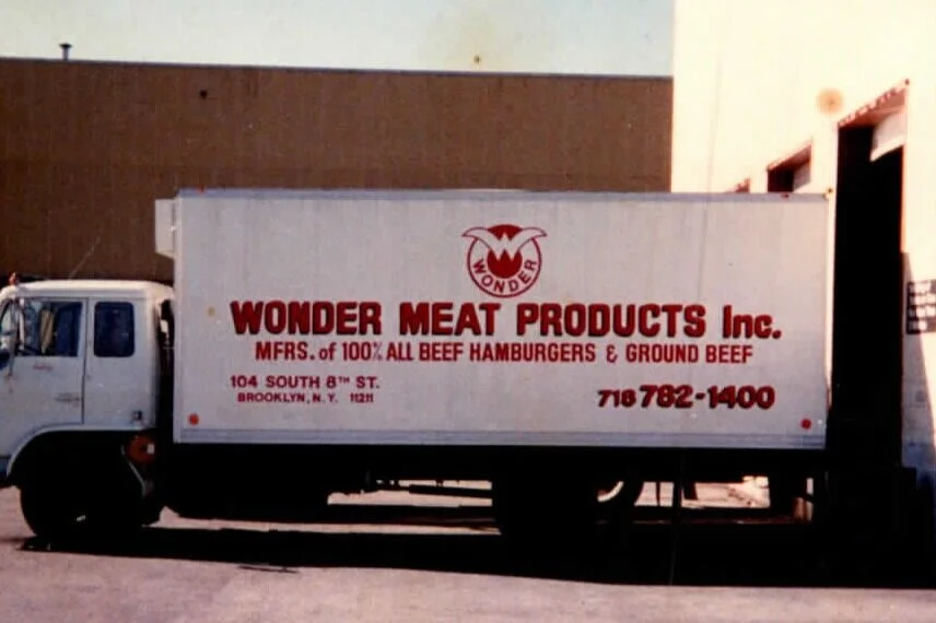 Wonder Meats — About Wonder Meats