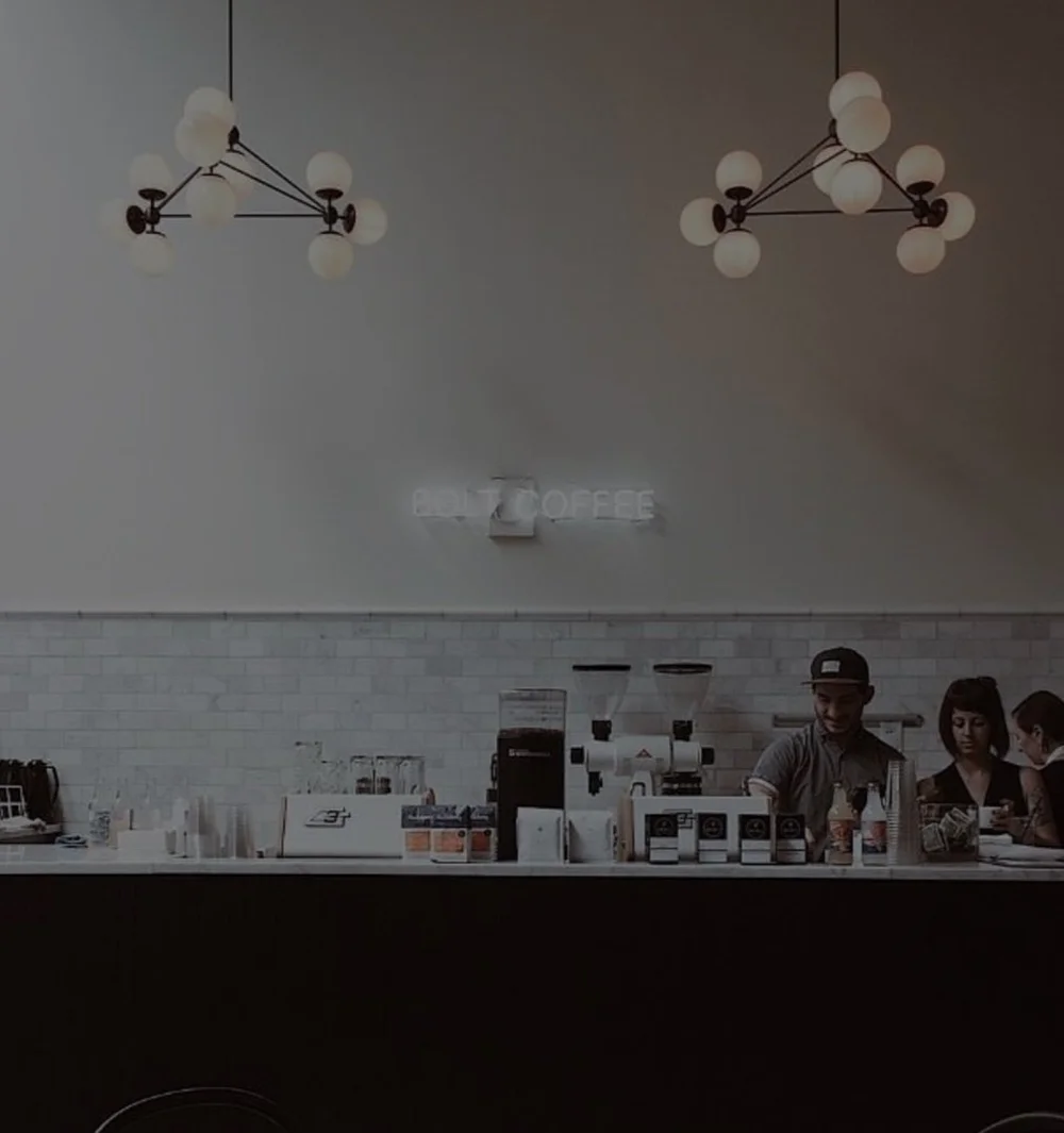 RISD Museum - Cafe Pearl — Bolt Coffee Co.