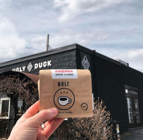 Our Story — Bolt Coffee Co.