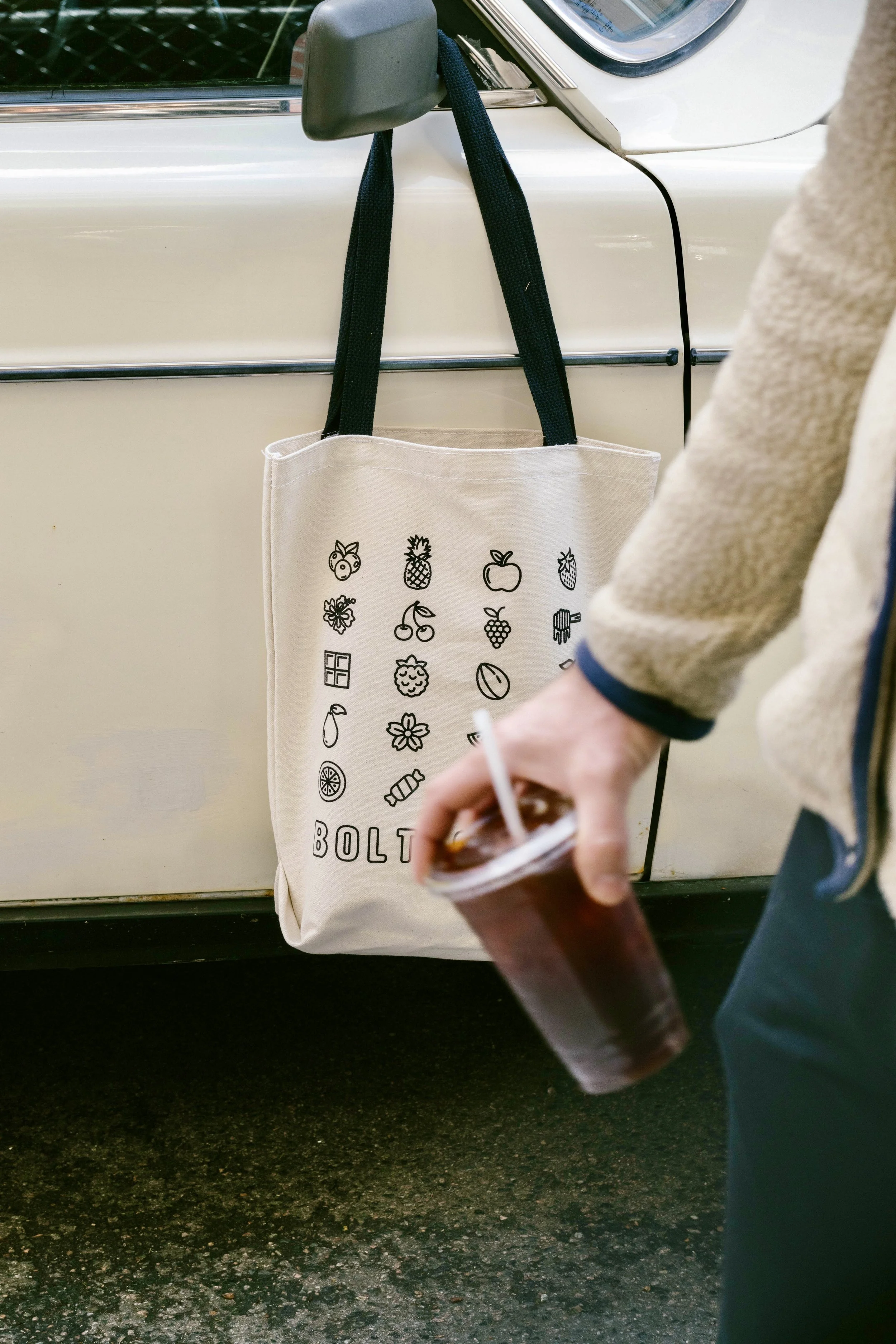 Bolt Coffee Co. | Buy Online or Visit our Cafes