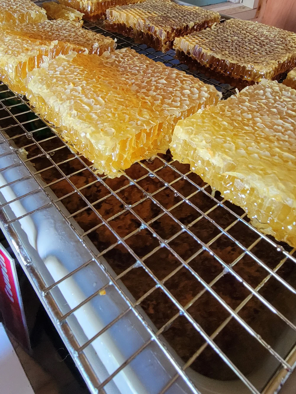 Shop — Langford Apiary