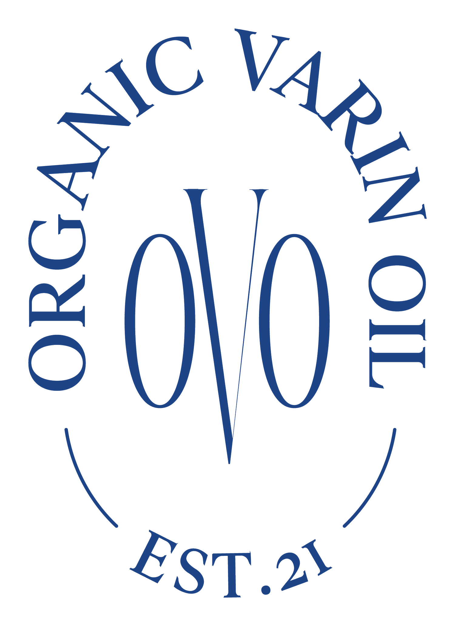 OVO | Organic Varin Oil -The Whole Spectrum Hemp Extract