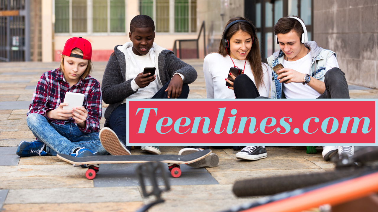 Store 2 — Teenlines