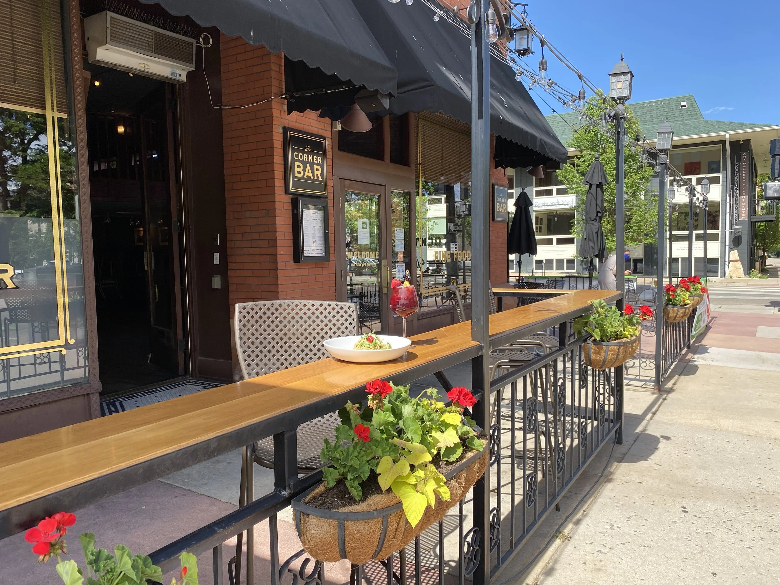 EVENTS — The Corner Bar | Boulder, CO