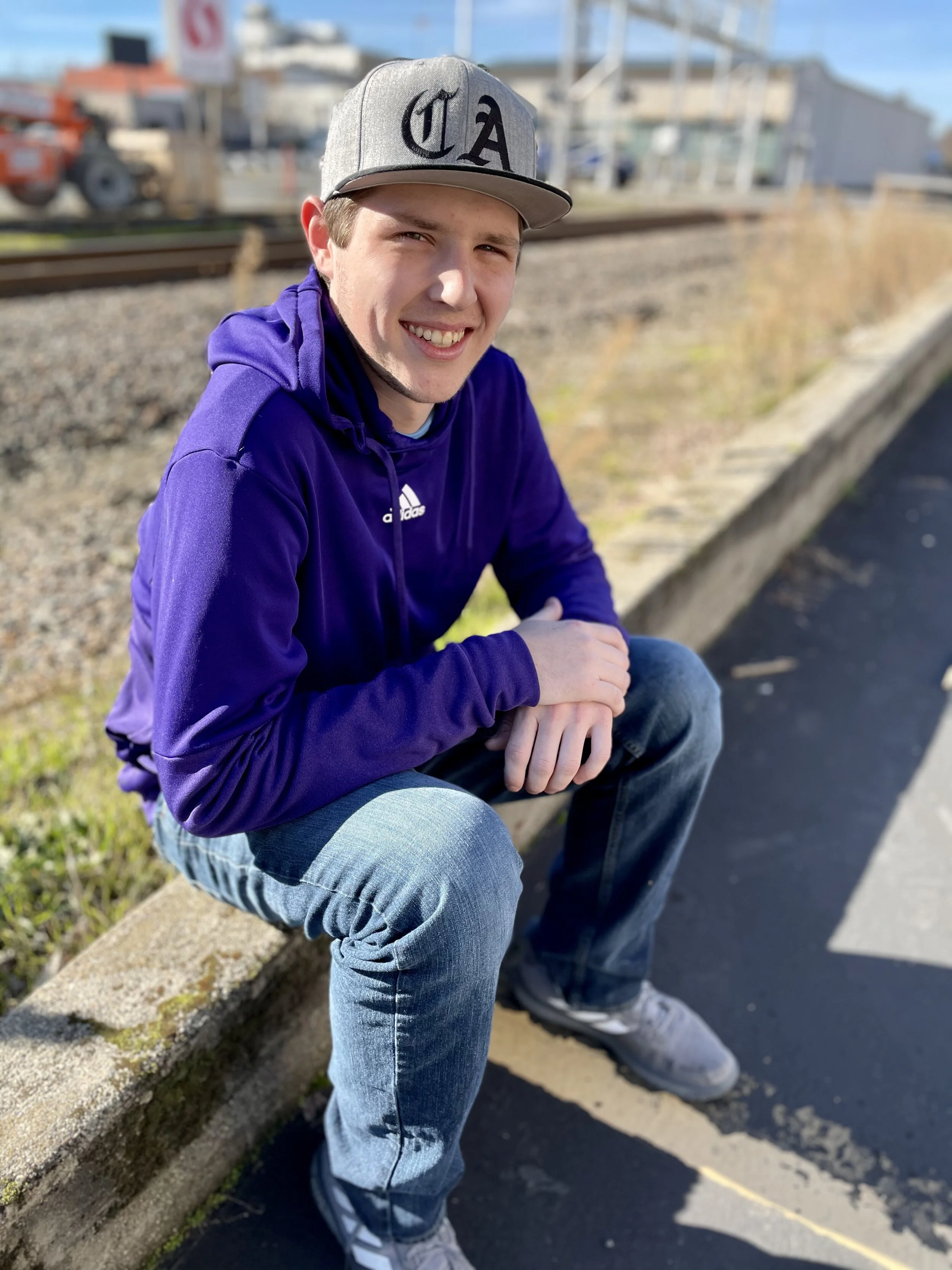 Meet Our Team — Untitled