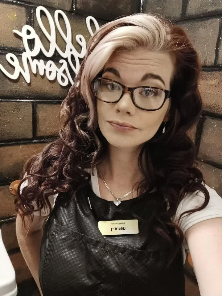 Team — Morrison's Hair Design