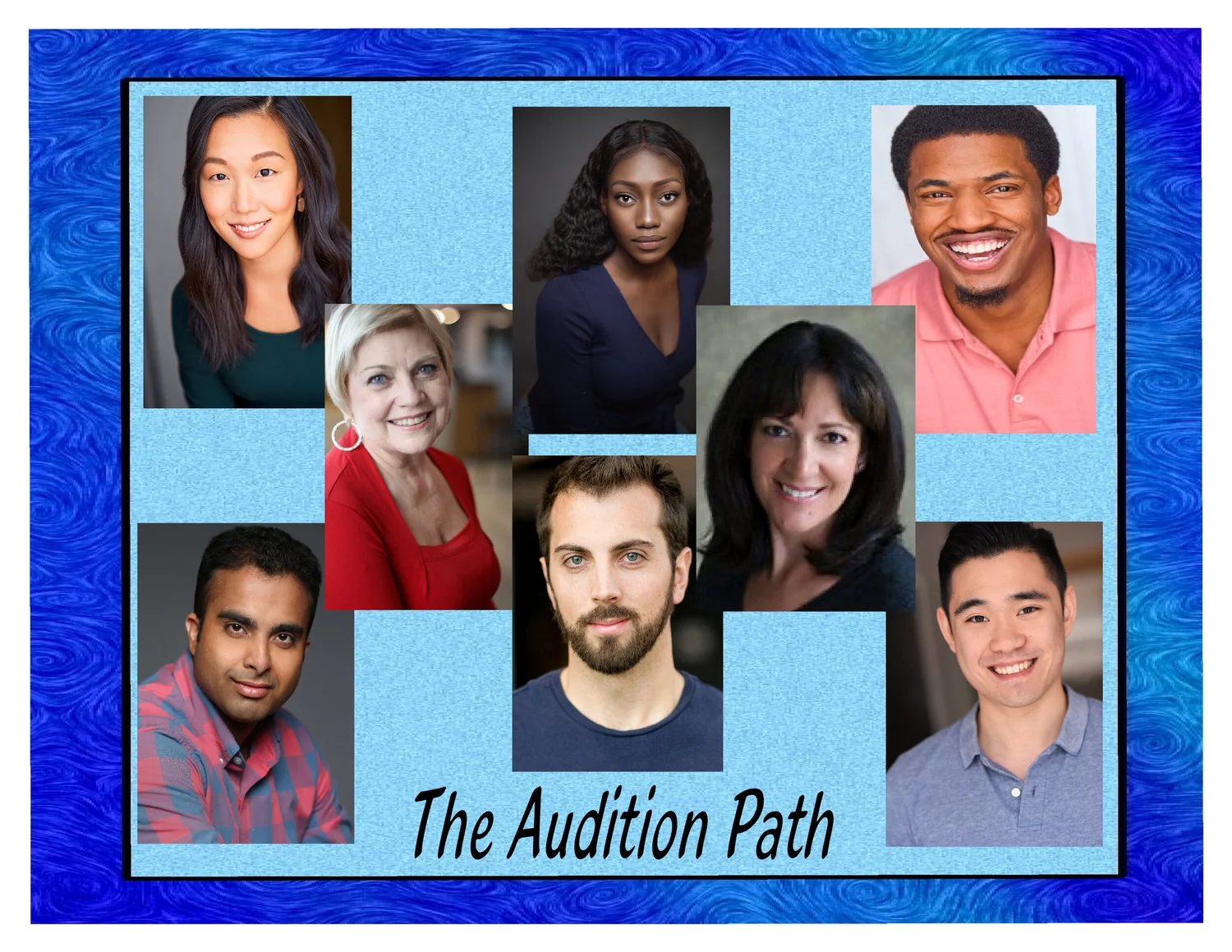 Acting classes in Chicago at The Path Acting Studio — The Path Acting ...