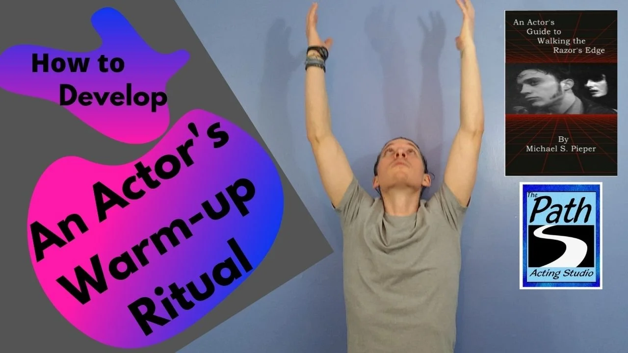 The Path Acting Studio