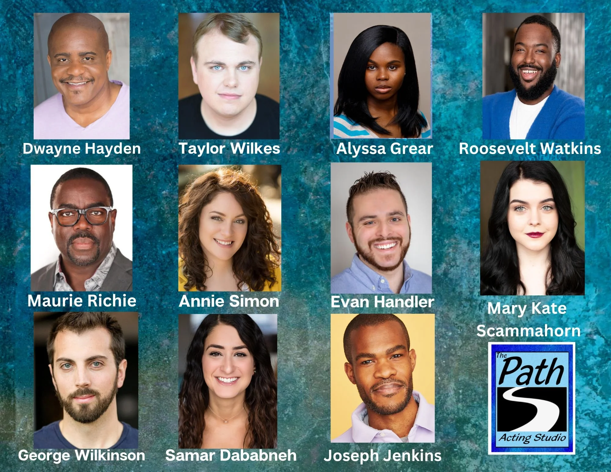 The Path Acting Studio