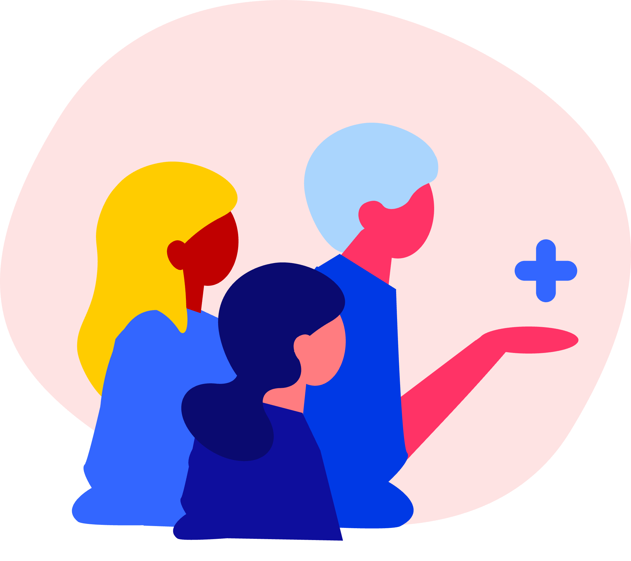 Users — Pursuant Health